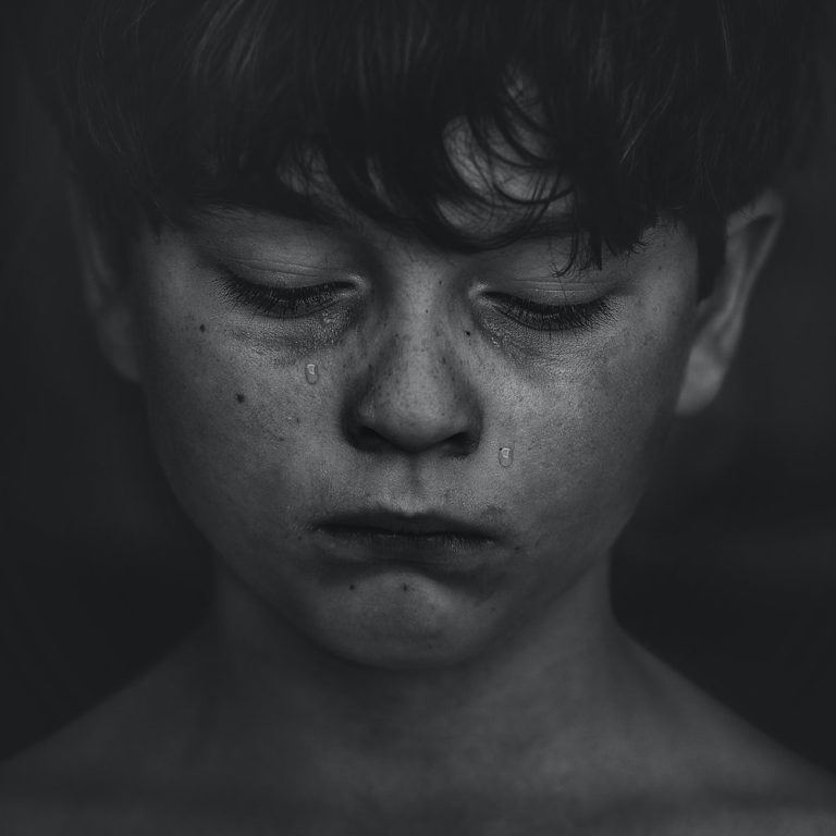 7 Dampak Bullying, Jenis, dan Ciri Korban Bullying yang Perlu ...