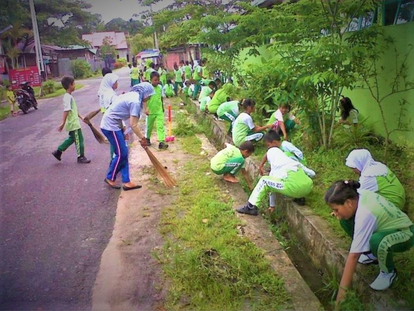 Contoh Nilai Kerakyatan dan Memahami Nilai Sila Keempat Pancasila ...