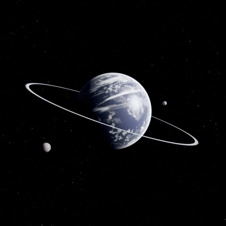 8 Fakta Planet Neptunus, Ketahui Serba-Serbi Planet Neptunus – Gramedia ...