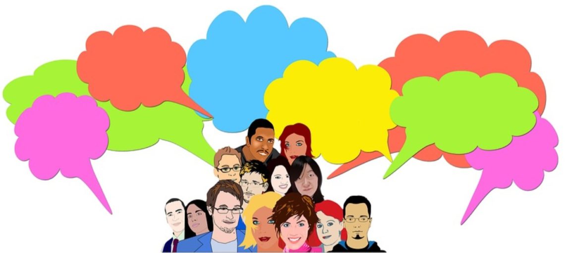 Komunikasi Adalah: Pengertian, Jenis, dan Tujuannya – Gramedia Literasi