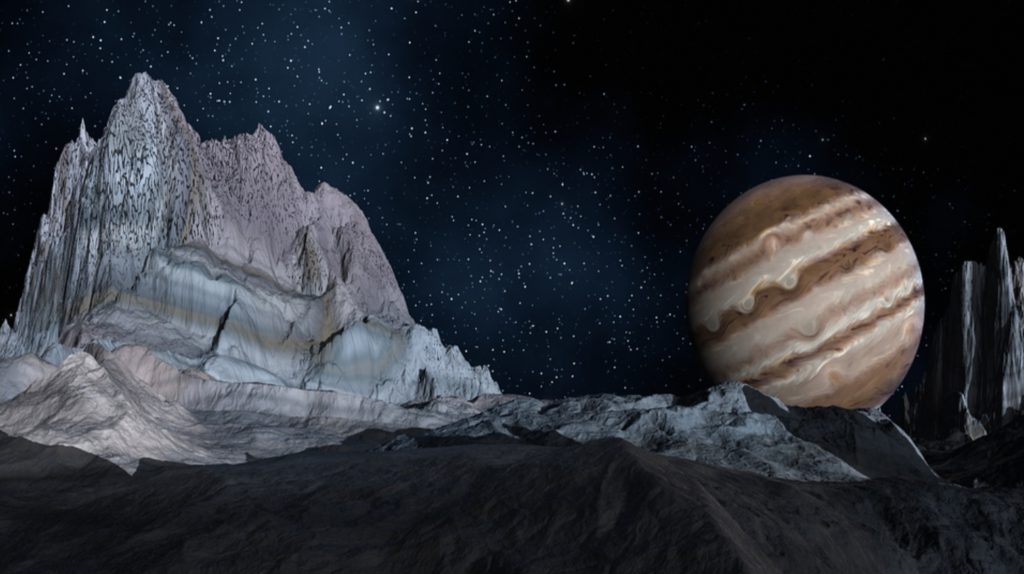 Planet Yupiter: Serba Serbi, Ciri-Ciri, dan Fun Fact – Gramedia Literasi