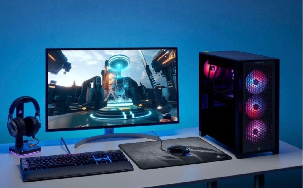 Sejarah Komputer dari Generasi Pertama sampai Saat Ini – Gramedia Literasi