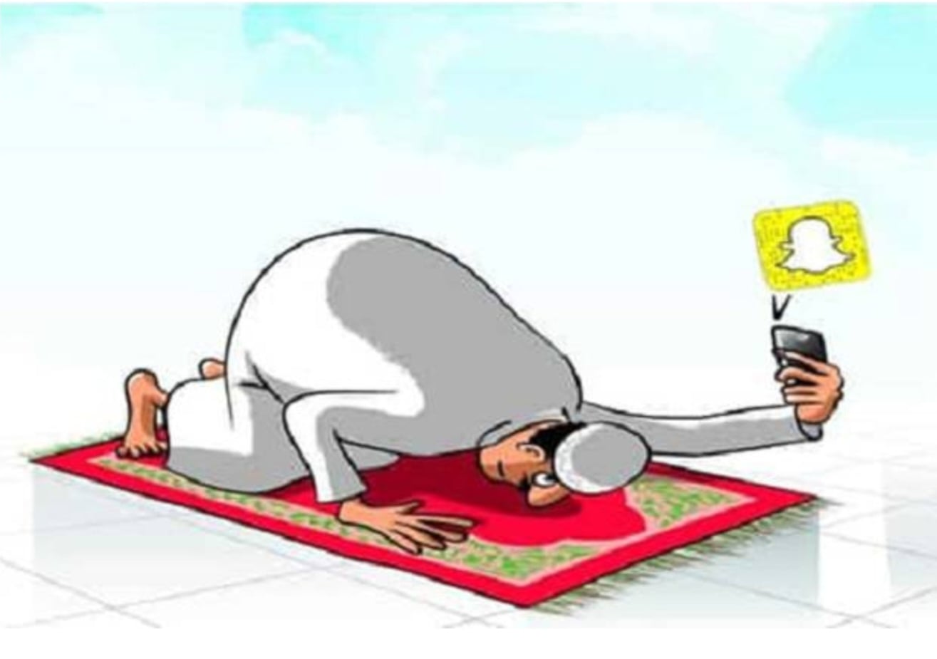 Pengertian Riya: Jenis, dan Cara Menghindari – Gramedia Literasi