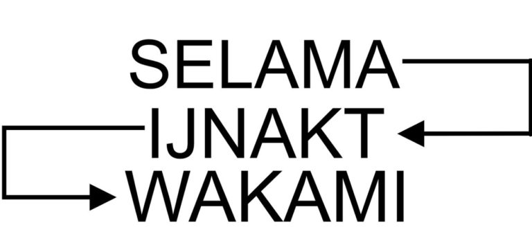 Sandi Rumput dalam Pramuka Lengkap dengan Panduan Belajar-Nya ...