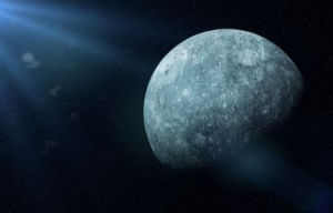 Serba-Serbi Merkurius dan Fun Fact Merkurius – Gramedia Literasi