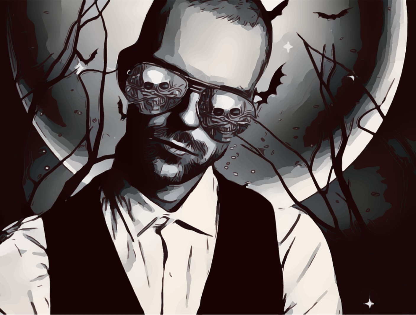 Pengertian Antagonis: Fungsi, Unsur Intrinsik, dan Perbedaannya dengan ...