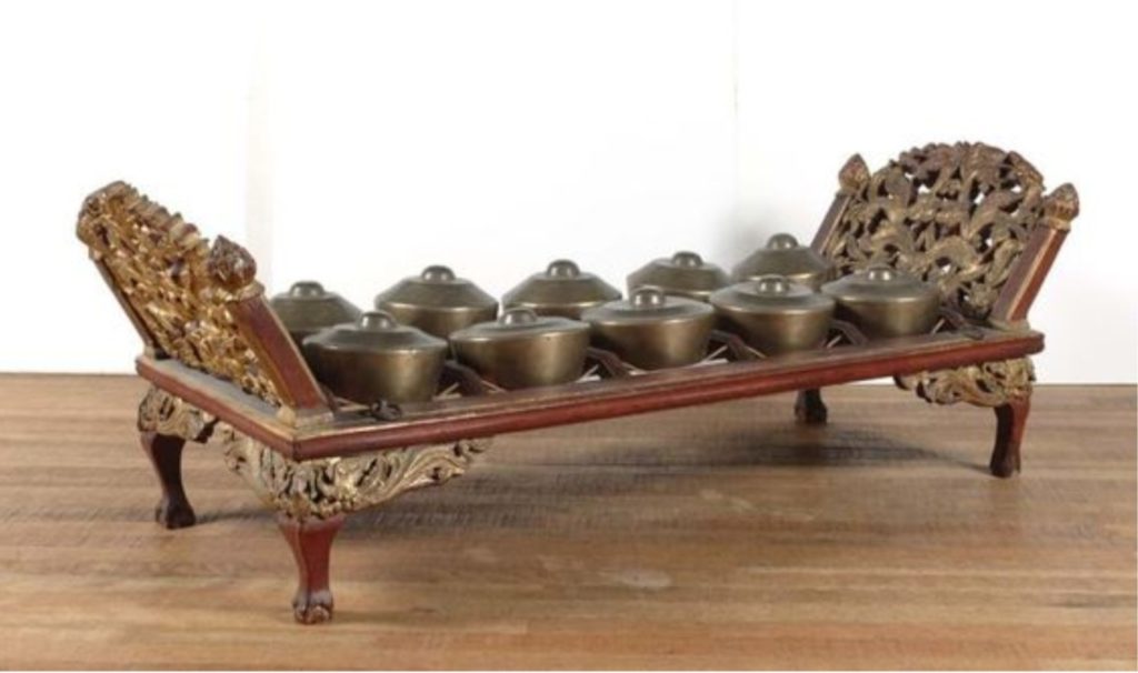 Mengenal Alat Musik Bonang: Jenis, Fungsi dan Cara Menggunakan ...