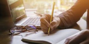 Mengenal Struktur Paper Beserta 5 Tips dan Trik Menulis Paper ...