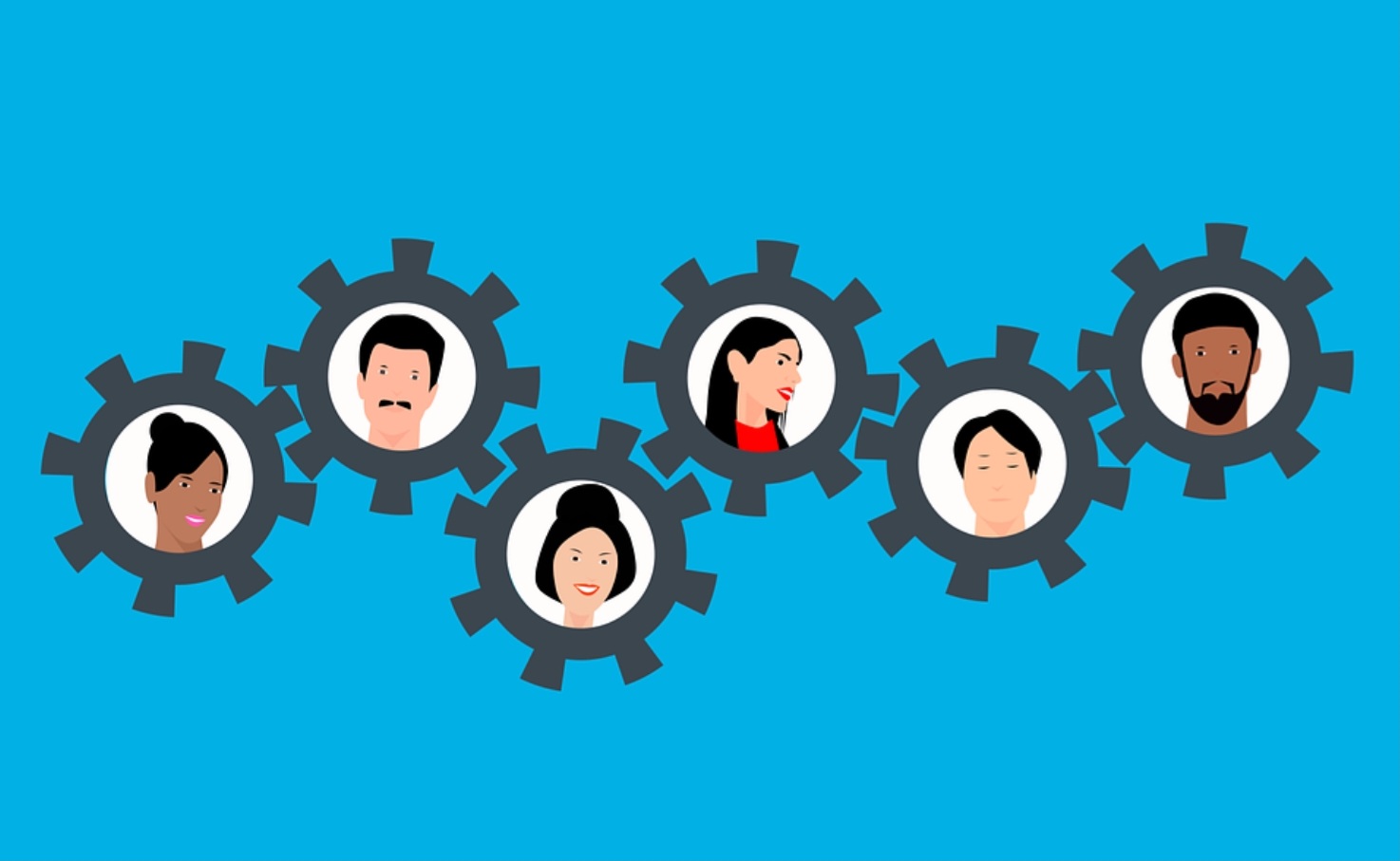 21 Contoh Nilai Persatuan serta Faktor Penghambat dan Pendukung-nya ...