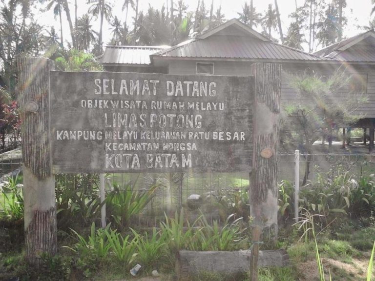 Mengenal 5 Ragam Rumah Adat Riau yang Perlu Dilestarikan – Gramedia ...