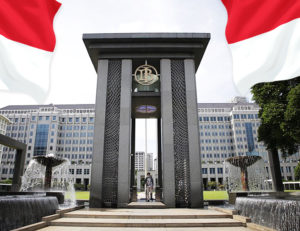 Tugas Bank Sentral Beserta Pengertian, Wewenang, dan Sejarahnya ...
