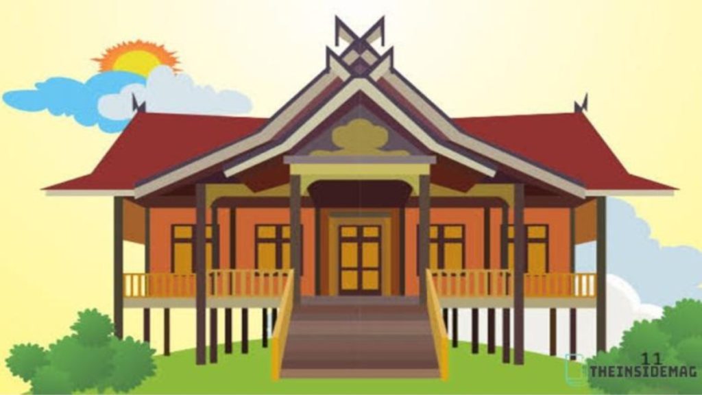 Mengenal Rumah Adat Jambi dan Fakta Menarik Dibaliknya! – Gramedia Literasi