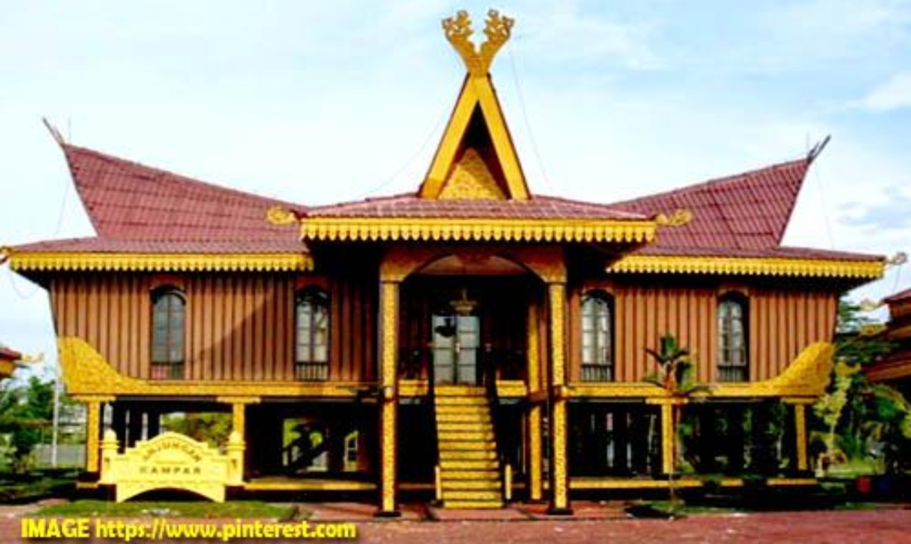 Mengenal Rumah Adat Jambi dan Fakta Menarik Dibaliknya! – Gramedia Literasi