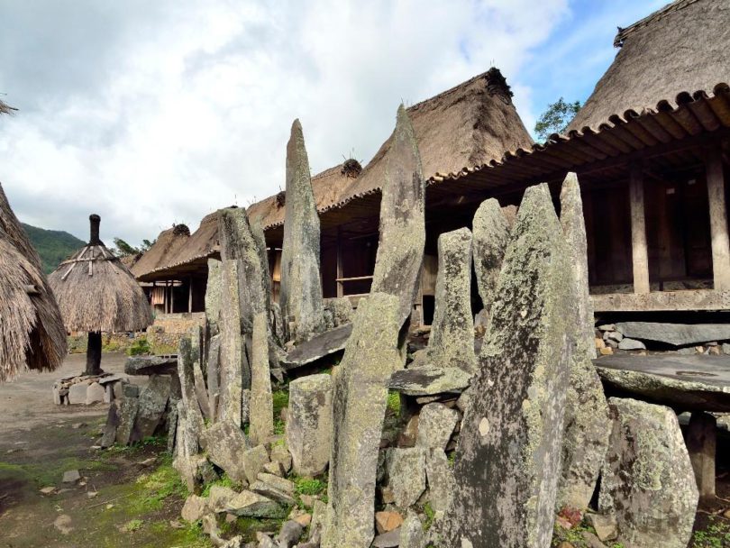 Zaman Megalitikum: Pengertian, Karakteristik, dan Benda Peninggalan ...