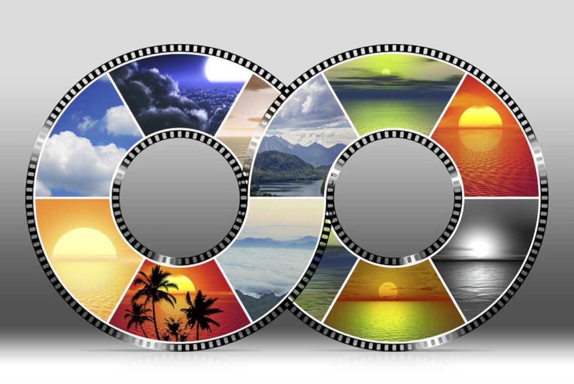 Pengertian Montase, Fungsi, Cara Membuat, dan Perbedaannya dengan ...