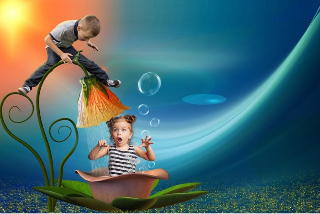 Pengertian Montase, Fungsi, Cara Membuat, dan Perbedaannya dengan ...