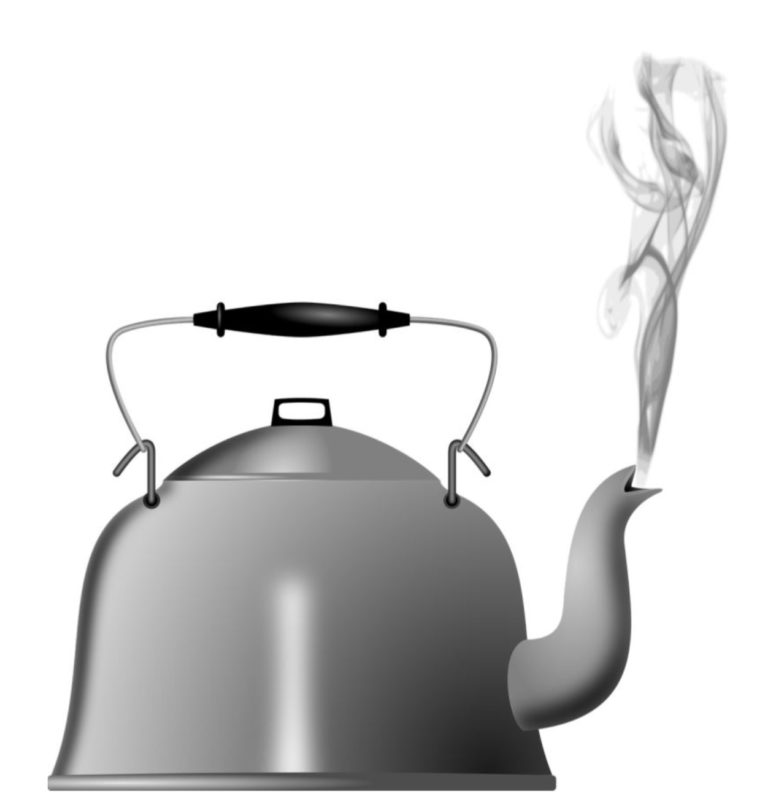 Pengertian Mengembun, Jenis, Hingga Proses Terjadinya – Gramedia Literasi