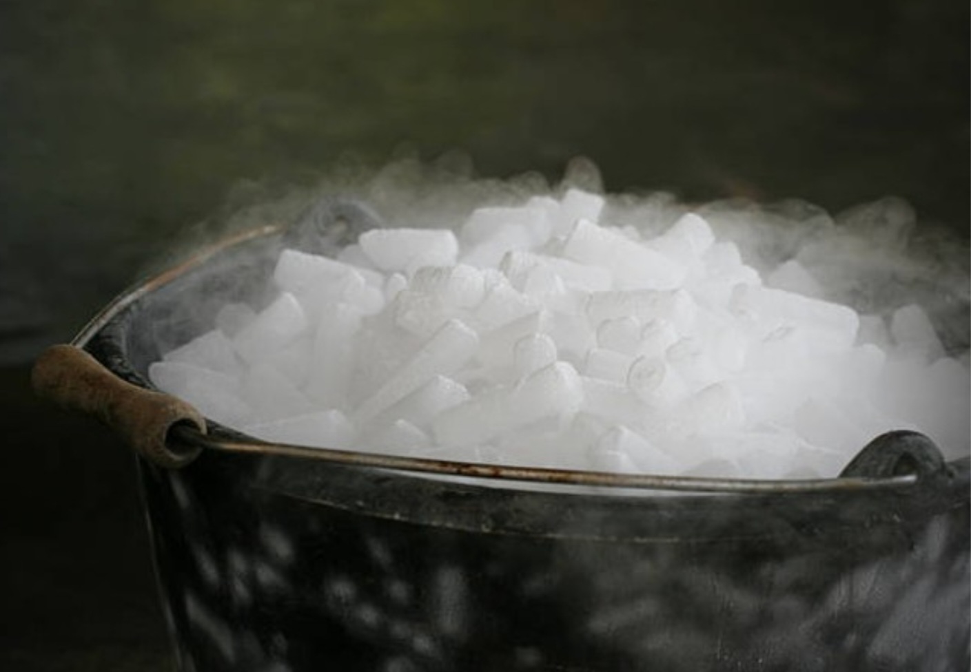 Pengertian Mengembun, Jenis, Hingga Proses Terjadinya – Gramedia Literasi