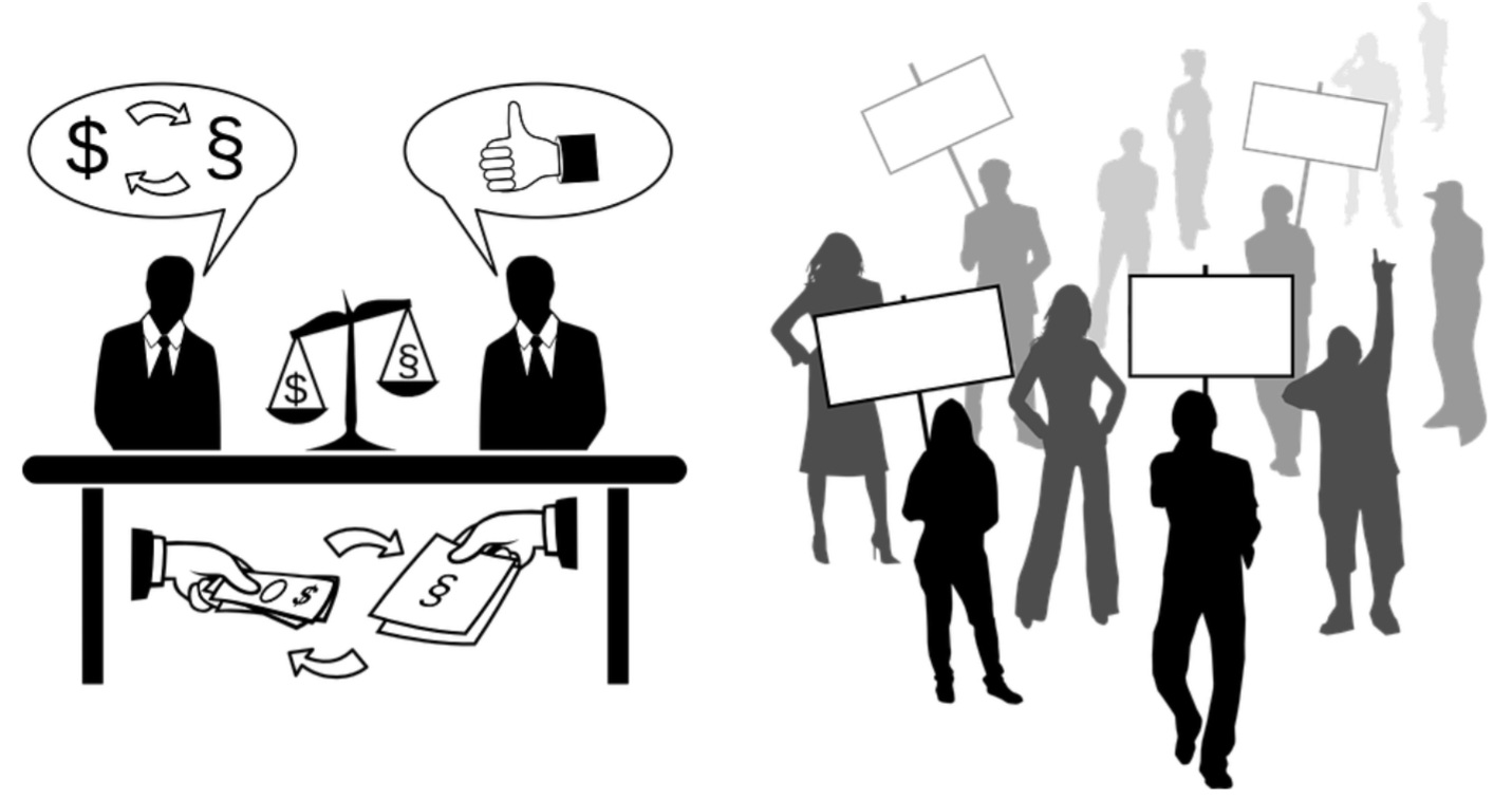 Pungli: Pengertian, Faktor, Contoh, dan Aturan Hukum yang Mengatur ...