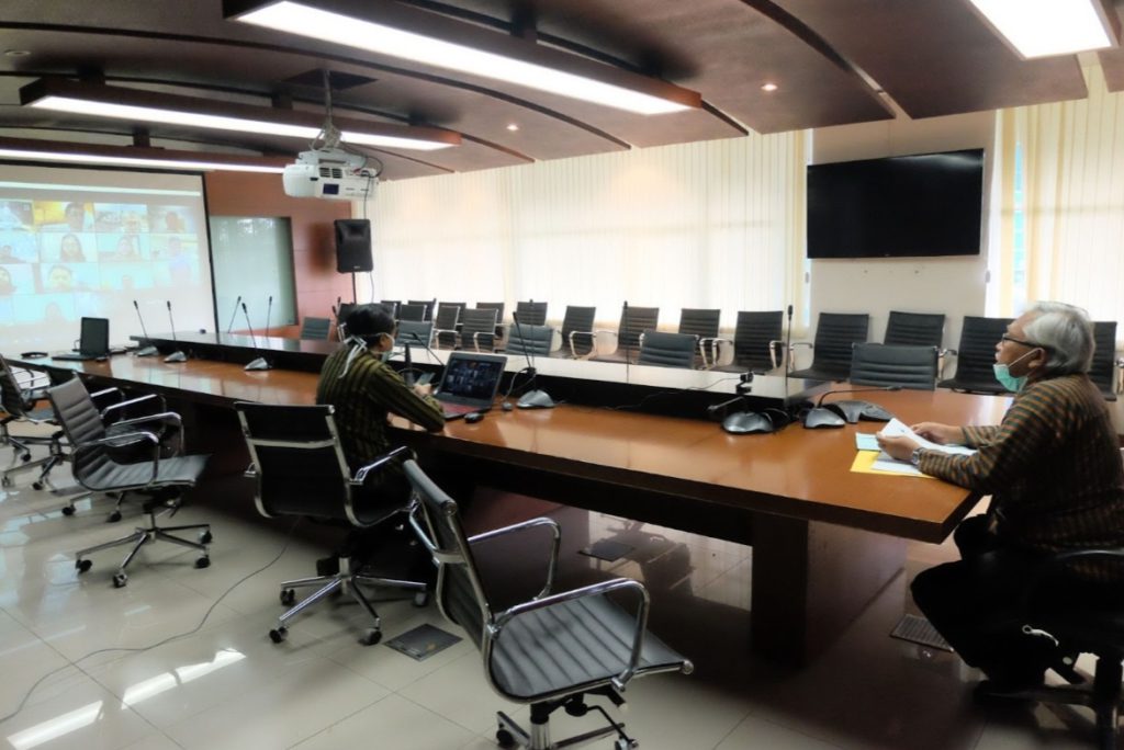 Contoh Surat Keterangan Domisili serta Syarat dan Tips Membuatnya ...