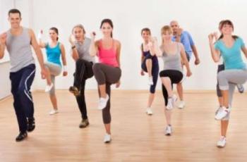 10 Jenis Senam dan Manfaat dari Melakukannya Secara Rutin! – Gramedia ...