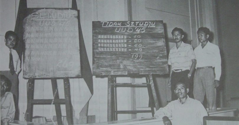 Isi Dekret Presiden 5 Juli 1959 serta Sejarah, Tujuan, hingga Dampak ...