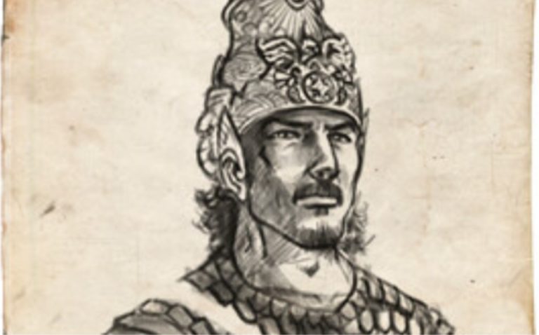 Mengenal Tempat, Tahun Berdiri, dan Pendiri Kerajaan Tarumanegara ...