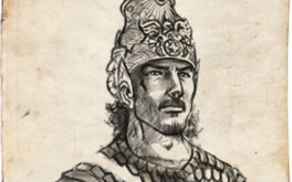 Mengenal Tempat, Tahun Berdiri, dan Pendiri Kerajaan Tarumanegara ...