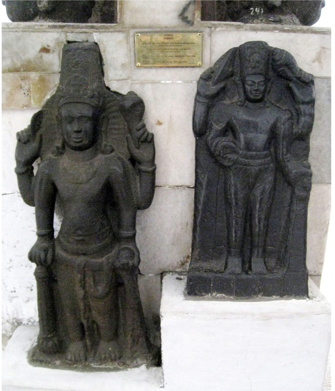 Mengenal Tempat, Tahun Berdiri, dan Pendiri Kerajaan Tarumanegara ...