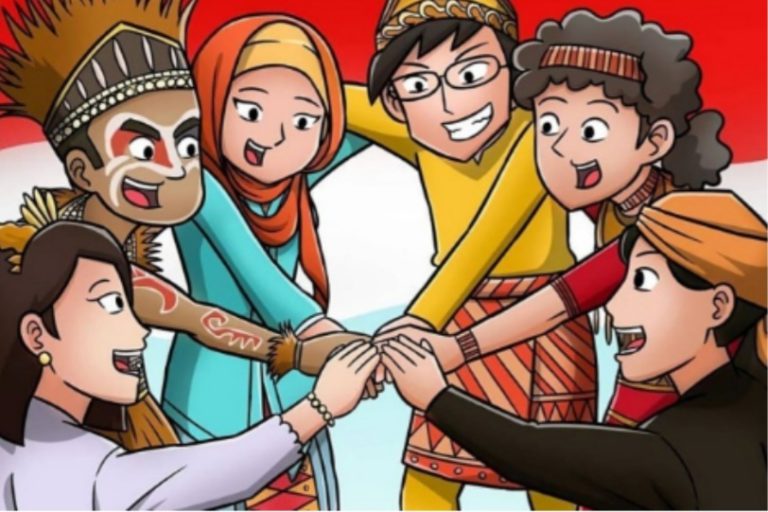 5 Keunggulan Negara Kesatuan Serta Bedanya Dengan Negara Federasi ...