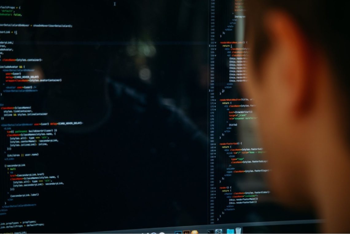 Deep Web: Mengenal Lebih Jauh Bagian Internet yang “Tersembunyi ...