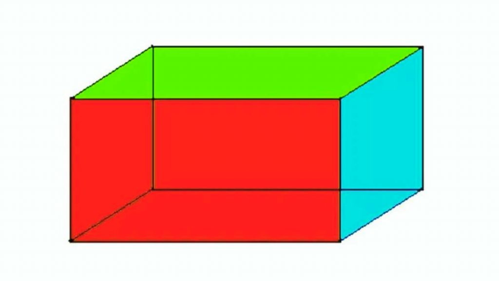 Rumus Volume Balok dan Contoh-Contoh Soalnya – Gramedia Literasi