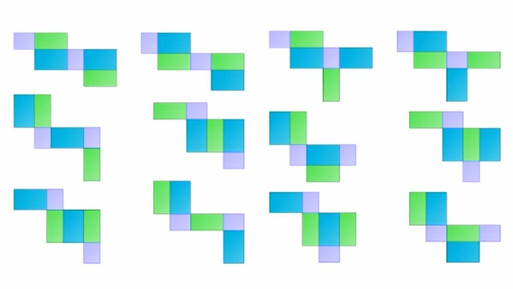 Macam Jaring-Jaring Balok: Rumus dan Contoh Soalnya – Gramedia Literasi