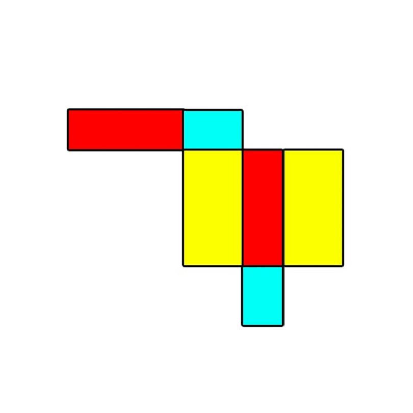 Macam Jaring-Jaring Balok: Rumus dan Contoh Soalnya – Gramedia Literasi