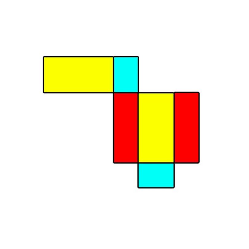 Macam Jaring-Jaring Balok: Rumus dan Contoh Soalnya – Gramedia Literasi