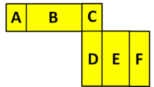 Macam Jaring-Jaring Balok: Rumus dan Contoh Soalnya – Gramedia Literasi