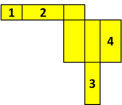 Macam Jaring-Jaring Balok: Rumus dan Contoh Soalnya – Gramedia Literasi