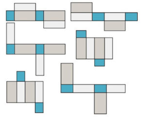 Macam Jaring-Jaring Balok: Rumus dan Contoh Soalnya – Gramedia Literasi