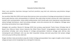 Tinjauan Pustaka: Pengertian, Fungsi, Manfaat, dan Contoh-Nya ...