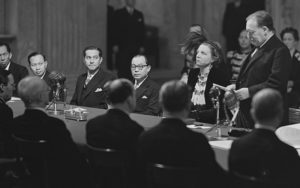 Konferensi Meja Bundar: Sejarah, Latar Belakang, dan Dampaknya Bagi ...