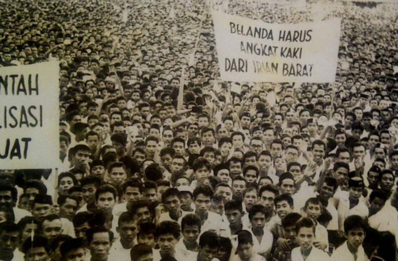 Konferensi Meja Bundar: Sejarah, Latar Belakang, dan Dampaknya Bagi ...