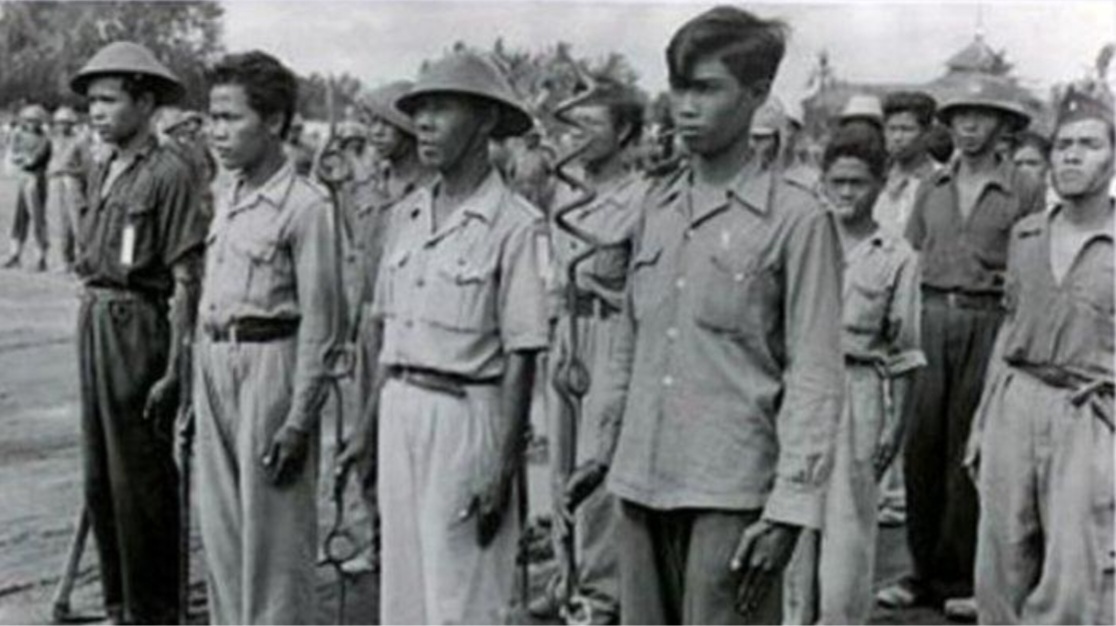 Mengetahui Peristiwa Bandung Lautan Api Beserta Latar Belakangnya ...