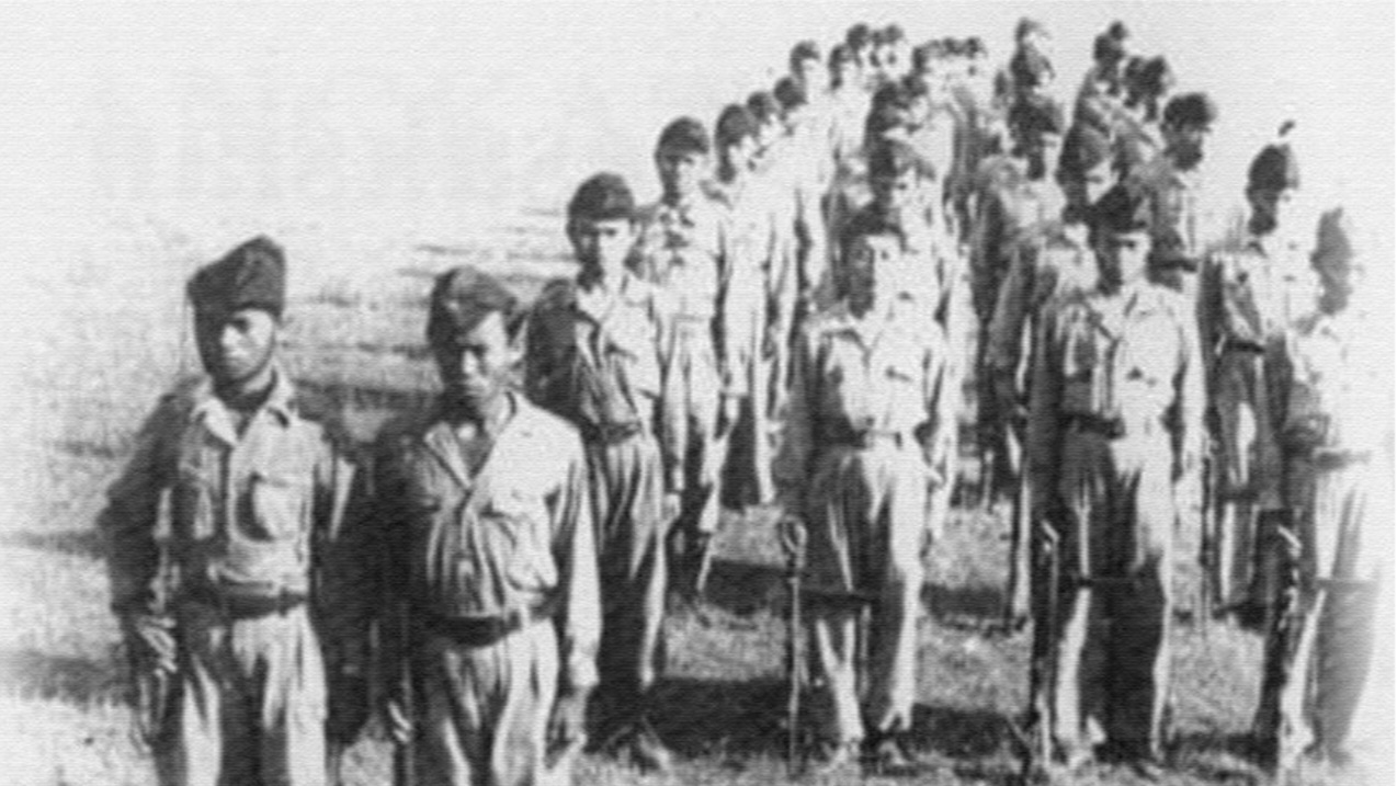 Mengetahui Peristiwa Bandung Lautan Api Beserta Latar Belakangnya ...