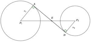 Rumus Diameter Lingkaran beserta Penjelasan dan Contoh Soalnya ...