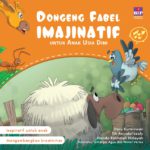 Pengertian Fabel: Jenis-Jenis, dan Contohnya – Gramedia Literasi