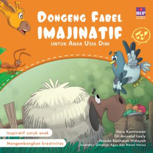 Pengertian Fabel: Jenis-Jenis, dan Contohnya – Gramedia Literasi