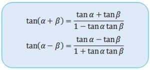 Rumus Sin Cos Tan: Konsep dan Rumus Lainnya – Gramedia Literasi
