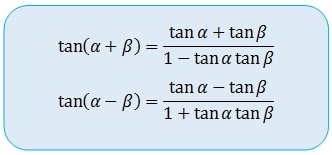 Rumus Sin Cos Tan: Konsep dan Rumus Lainnya – Gramedia Literasi