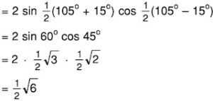 Rumus Sin Cos Tan: Konsep dan Rumus Lainnya – Gramedia Literasi