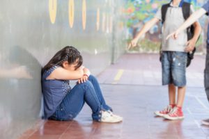 7 Dampak Bullying, Jenis, dan Ciri Korban Bullying yang Perlu ...